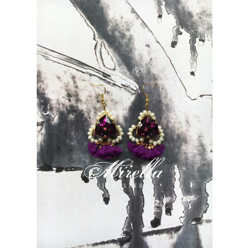 Mrs. Abernathy Violet